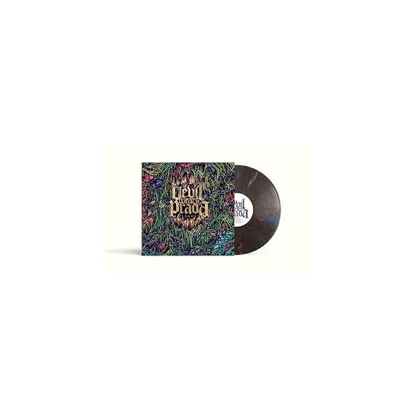 【発売日：2026年05月15日】種別:LP 【輸入盤】 洋楽ハードロック/ヘヴィメタル 発売日:2026/05/15 登録日:2026/04/13 デヴィル・ウェアーズ・プラダ プレイグス（レインボー・ロード） 内容:”［Side A］1...