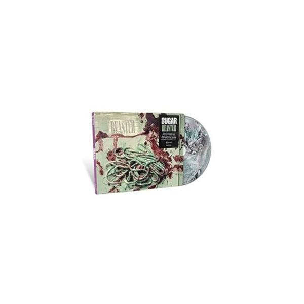 【発売日：2026年02月20日】種別:CD 【輸入盤】 洋楽ロック 発売日:2026/02/20 登録日:2026/01/23 シュガー ビースター シュガー CD 内容:1. Come Around2. Tilted3. Judas C...
