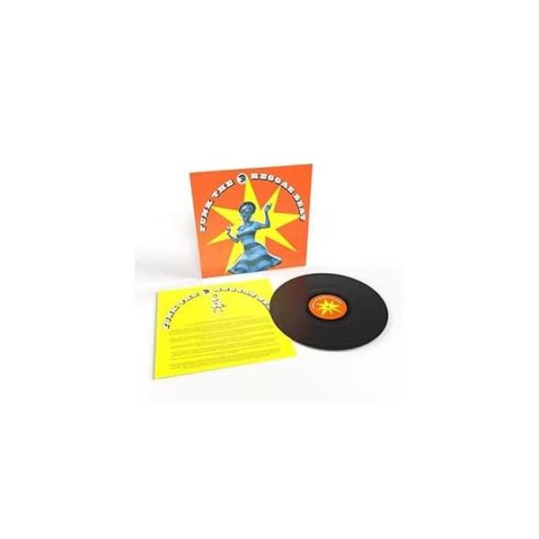 【発売日：2026年05月29日】種別:LP 【輸入盤】 洋楽ロック 発売日:2026/05/29 登録日:2026/04/03 ヴァリアス ファンク・ザ・レゲエ・ビート：トロージャン・レコーズ 内容:［Side A］1. Look-Ka-...