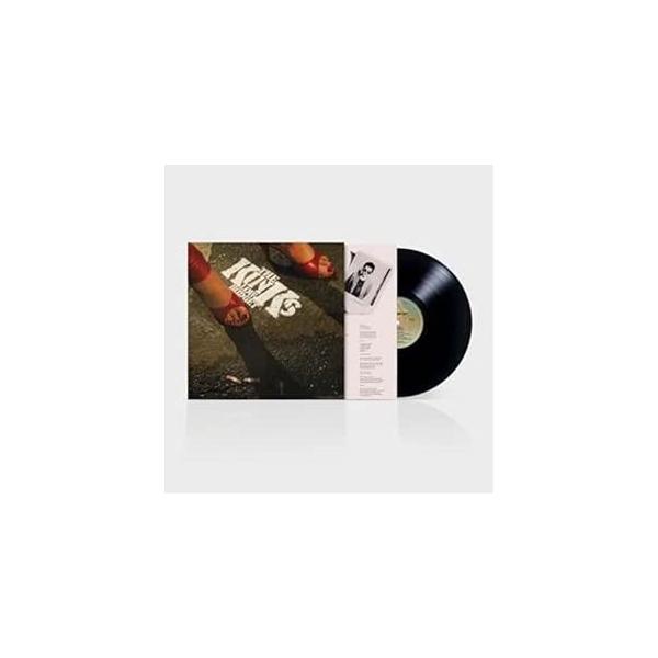 【発売日：2026年06月26日】種別:LP 【輸入盤】 洋楽ロック 発売日:2026/06/26 登録日:2026/05/15 キンクス ロウ・バジェット（2026・リマスター） 内容:［Side A］1. Attitude2. Catc...