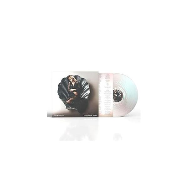 【発売日：2026年05月29日】種別:LP 【輸入盤】 洋楽ポップス 発売日:2026/05/29 登録日:2026/03/27 フレイヤ・ライディングス マザー・オブ・パール（パール・サンライズ） 内容:［Side A］1. Eupho...