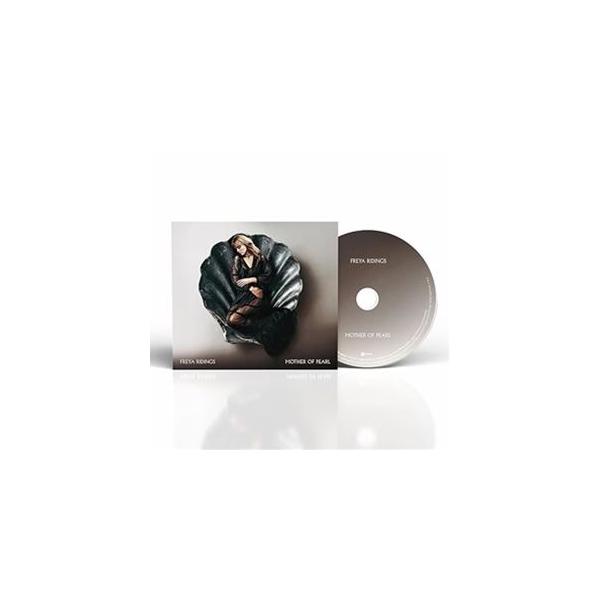 【発売日：2026年05月29日】種別:CD 【輸入盤】 洋楽ポップス 発売日:2026/05/29 登録日:2026/03/27 フレイヤ・ライディングス マザー・オブ・パール 内容:1. Euphoria2. Wild Horse3. ...