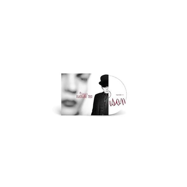 【発売日：2026年04月17日】種別:CD 【輸入盤】 洋楽ロック 発売日:2026/04/17 登録日:2026/04/03 アルカライン・トリオ クリムゾン 内容:1. Time to Waste2. The Poison3. Bur...