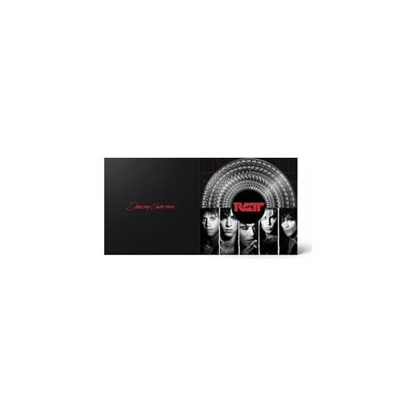 【発売日：2026年08月21日】種別:LP 【輸入盤】 洋楽ハードロック/ヘヴィメタル 発売日:2026/08/21 登録日:2026/06/26 ラット ダンシング・アンダーカヴァー（40TH・アニヴァーサリー）（ゾートロープ） 内容:...