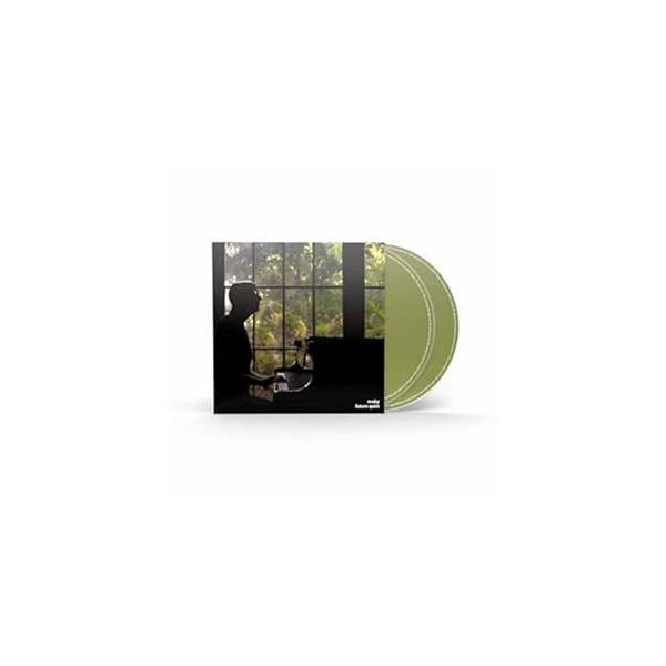 【発売日：2026年06月26日】種別:2CD 【輸入盤】 洋楽クラブ/テクノ 発売日:2026/06/26 登録日:2026/03/13 モービー フューチャー・クワイエット 内容:［Disc 1］1. When It’s Cold I’...