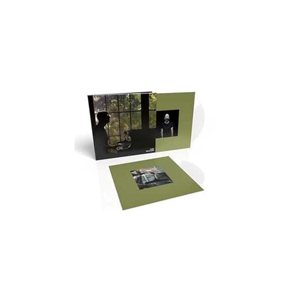 【発売日：2026年06月26日】種別:2LP 【輸入盤】 洋楽クラブ/テクノ 発売日:2026/06/26 登録日:2026/03/13 モービー フューチャー・クワイエット 内容:［LP1 ： Side A］1. When It’s C...