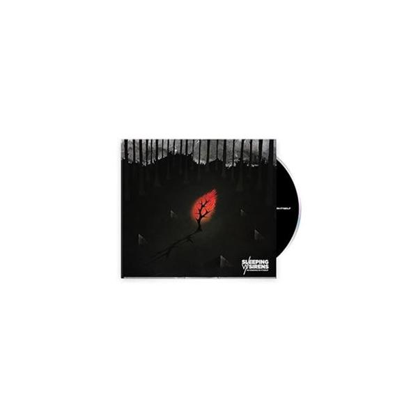 【発売日：2026年06月12日】種別:CD 【輸入盤】 洋楽ロック 発売日:2026/06/12 登録日:2026/05/01 スリーピング・ウィズ・サイレンズ アン・エンディング・イン・イットセルフ 内容:1. An Ending In...