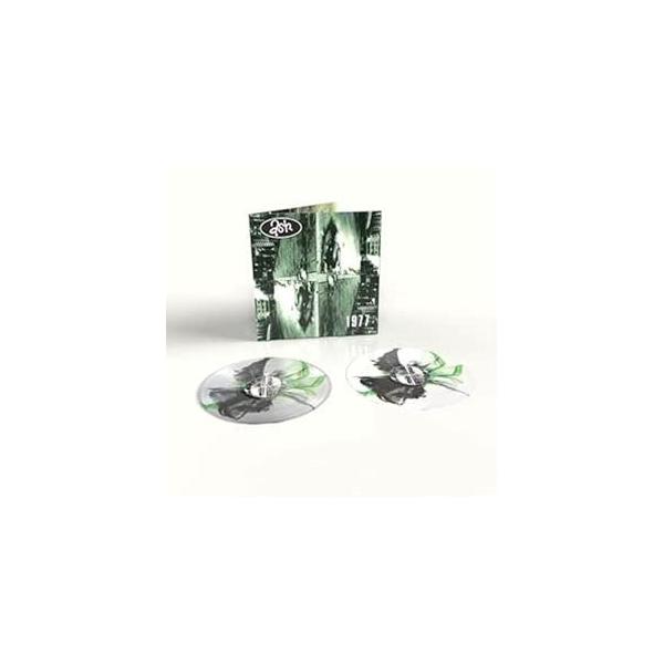 【発売日：2026年10月16日】種別:2LP 【輸入盤】 洋楽ロック 発売日:2026/10/16 登録日:2026/05/15 アッシュ 1977（30TH・アニヴァーサリー・エディション） 内容:［LP1 ： Original Alb...