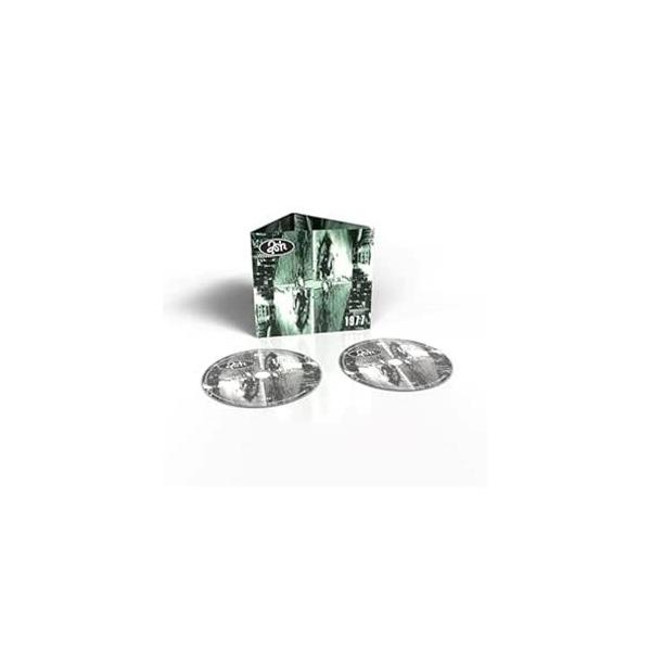 【発売日：2026年10月16日】種別:2CD 【輸入盤】 洋楽ロック 発売日:2026/10/16 登録日:2026/05/15 アッシュ 1977（30TH・アニヴァーサリー・エディション） 内容:［Disc 1 ： Original ...