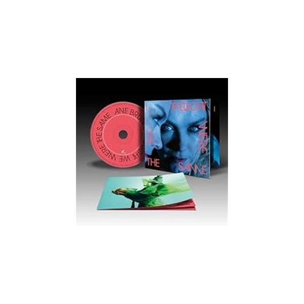 【発売日：2026年11月06日】種別:CD 【輸入盤】 洋楽その他 発売日:2026/11/06 登録日:2026/08/28 アーネ・ブルン アイ・ソート・ウィー・ワー・ザ・セイム 内容:1. Hold Me （feat. ARY）2....