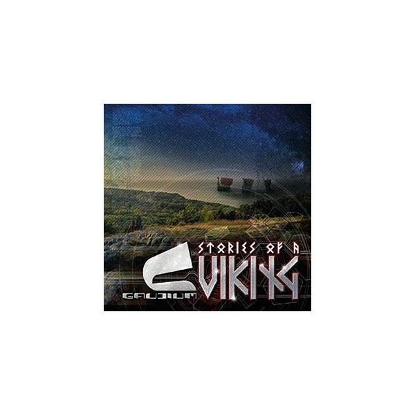 【発売日：2015年03月13日】種別:CD 【輸入盤】 洋楽クラブ/テクノ 発売日:2015/03/13 登録日:2016/07/13 ガウディウム ストーリーズ・オブ・ア・ヴァイキング 内容:1. Chill Stories of a ...