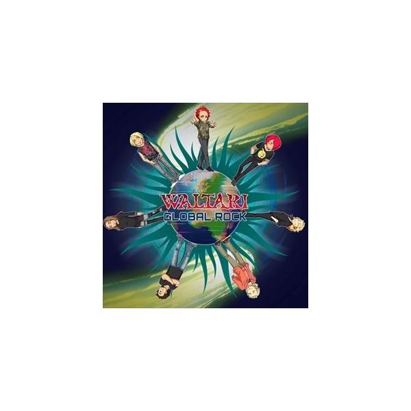 【発売日：2020年03月13日】種別:CD 【輸入盤】 洋楽ロック 発売日:2020/03/13 登録日:2020/04/16 ワルタリ グローバル・ロック 内容:1. Postrock2. Metal Soul3. Skyline4. ...