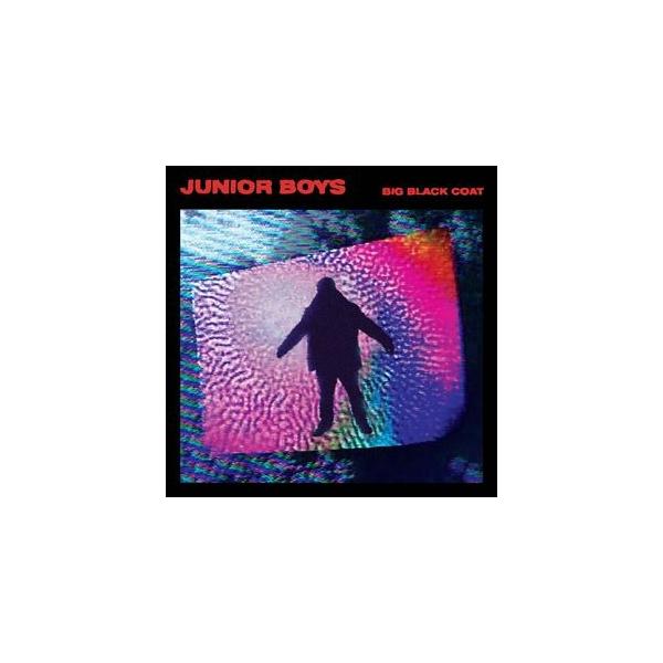 【発売日：2016年02月05日】種別:CD 【輸入盤】 洋楽クラブ/テクノ 発売日:2016/02/05 登録日:2015/11/12 ジュニア・ボーイズ ビッグ・ブラック・コート 内容:1. You Say That2. Over It...