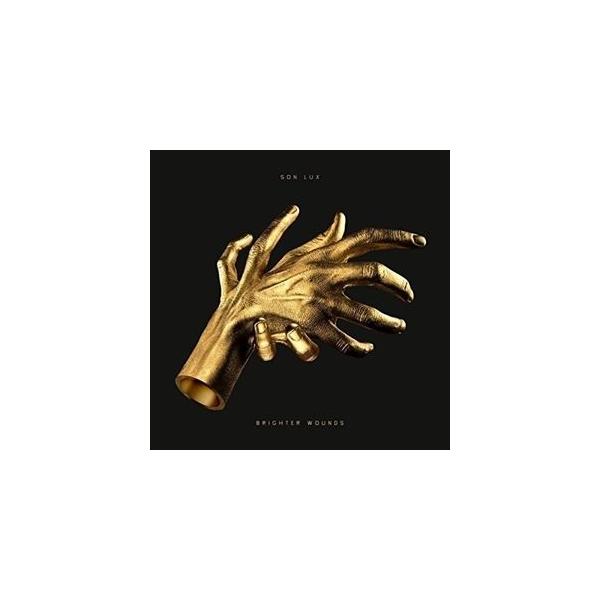 【発売日：2018年02月09日】種別:CD 【輸入盤】 洋楽ロック 発売日:2018/02/09 登録日:2017/12/07 サン・ラックス ブライター・ウォーンズ 内容:1. Forty Screams2. Dream State3....