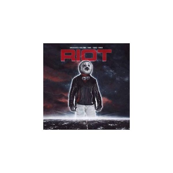 【発売日：2019年02月22日】種別:CD 【輸入盤】 洋楽ハードロック/ヘヴィメタル 発売日:2019/02/22 登録日:2019/04/12 ライオット アーカイヴス・ボリューム・2：1982-1983 ライオット CD 内容:1....