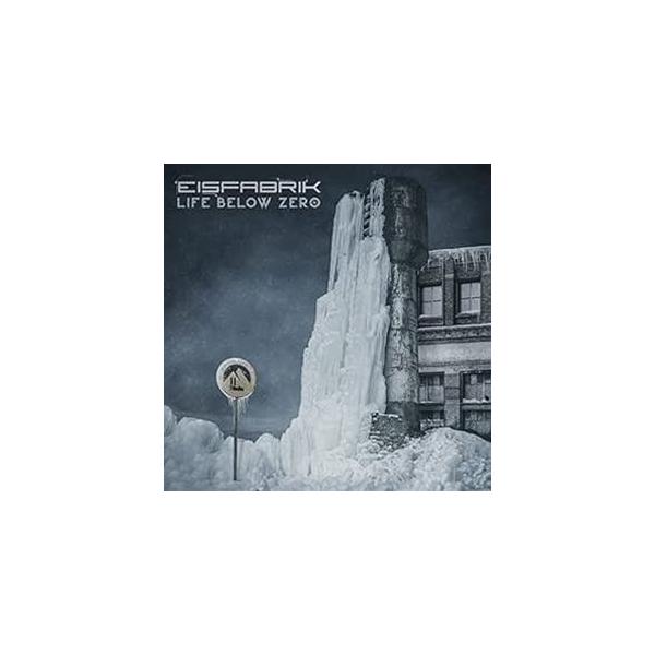 【発売日：2022年02月25日】種別:2CD 【輸入盤】 洋楽ロック 発売日:2022/02/25 登録日:2023/10/12 アイスファブリック ライフ・ビロー・ゼロ