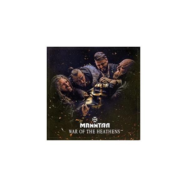 【発売日：2023年09月22日】種別:LP 【輸入盤】 洋楽ハードロック/ヘヴィメタル 発売日:2023/09/22 登録日:2023/09/15 マントラ ウォー・オブ・ザ・ヒーザンズ 内容:［Side A］1. The Hunter2...