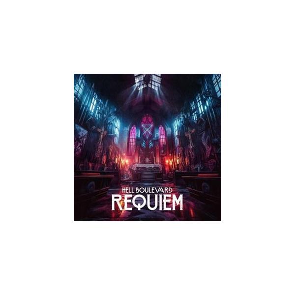 【発売日：2024年03月15日】種別:CD 【輸入盤】 洋楽ハードロック/ヘヴィメタル 発売日:2024/03/15 登録日:2024/01/23 ヘル・ブールヴァード レクイエム 内容:1. Not Another Lovesong （...