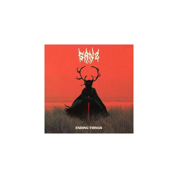 【発売日：2024年10月25日】種別:CD 【輸入盤】 洋楽ハードロック/ヘヴィメタル 発売日:2024/10/25 登録日:2024/09/20 サンズ エンディング・シングス 内容:1. Enter the Void2. Demons...