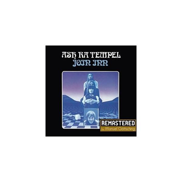 【発売日：2012年01月27日】種別:CD 【輸入盤】 洋楽その他 発売日:2012/01/27 登録日:2017/09/04 アシュラ・テンペル ジョイン・イン