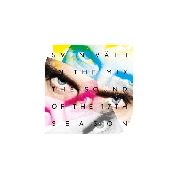 【発売日：2016年11月25日】種別:2CD 【輸入盤】 洋楽クラブ/テクノ 発売日:2016/11/25 登録日:2016/12/07 スヴェン・ヴァス スヴェン・ヴァス・イン・ザ・ミックス：ザ・サウンド・オブ・ザ・セヴンティーンス・シ...