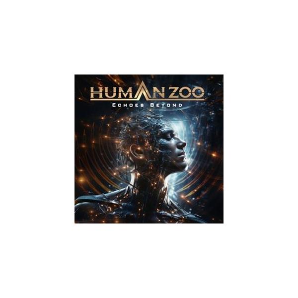 【発売日：2024年06月14日】種別:CD 【輸入盤】 洋楽ハードロック/ヘヴィメタル 発売日:2024/06/14 登録日:2024/05/17 ヒューマン・ズー エコーズ・ビヨンド 内容:1. Gun 4 A While2. In M...