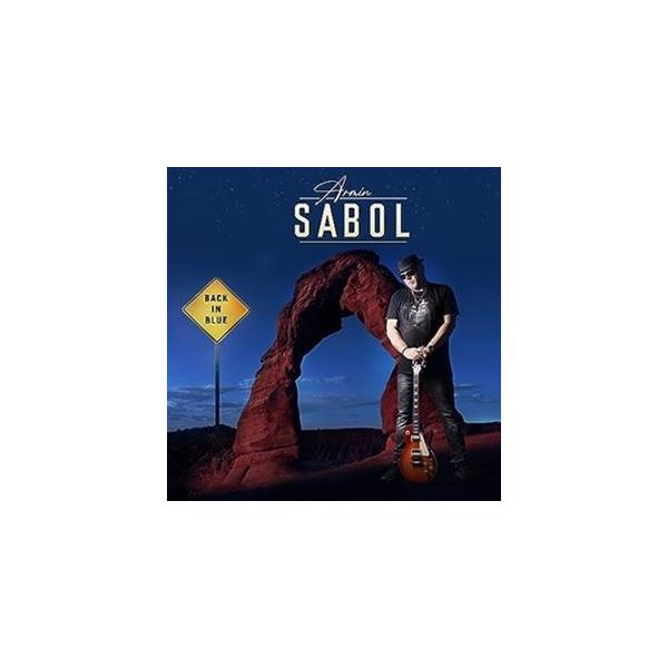 【発売日：2022年04月01日】種別:LP 【輸入盤】 洋楽ロック 発売日:2022/04/01 登録日:2023/08/16 アルミン・ザーベル バック・イン・ブルー