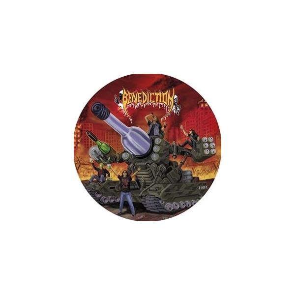 【発売日：2023年11月10日】種別:7inch 【輸入盤】 洋楽ハードロック/ヘヴィメタル 発売日:2023/11/10 登録日:2023/08/25 ベネディクション ベネディクション 内容:［Side A］1. The Grotes...