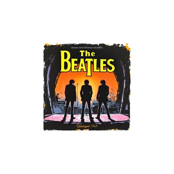 【発売日：2025年03月07日】種別:LP 【輸入盤】 洋楽ロック 発売日:2025/03/07 登録日:2025/01/09 ビートルズ アンプラグド・1968（オレンジ） ビートルズ CD 内容:1. Cry Baby Cry2. C...