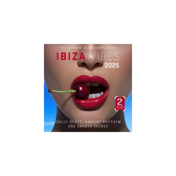 【発売日：2025年04月25日】種別:2CD 【輸入盤】 洋楽ロック 発売日:2025/04/25 登録日:2025/03/19 ヴァリアス イビザ・ヴァイブス・2025 内容:［Disc 1］1. Sunset Life2. Sunsh...