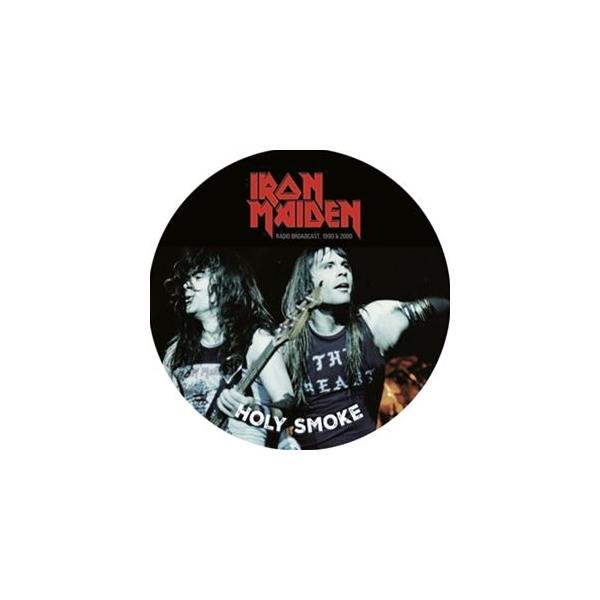 【発売日：2025年04月25日】種別:7inch 【輸入盤】 洋楽ハードロック/ヘヴィメタル 発売日:2025/04/25 登録日:2025/03/19 アイアン・メイデン ホーリー・スモーク（ピクチャー・ディスク） アイアン・メイデン ...