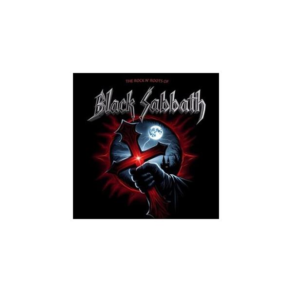 【発売日：2025年10月10日】種別:LP 【輸入盤】 洋楽ハードロック/ヘヴィメタル 発売日:2025/10/10 登録日:2025/08/15 ブラック・サバス ロックン・ルーツ・オブ ブラック・サバス CD 内容:［Side A］1...