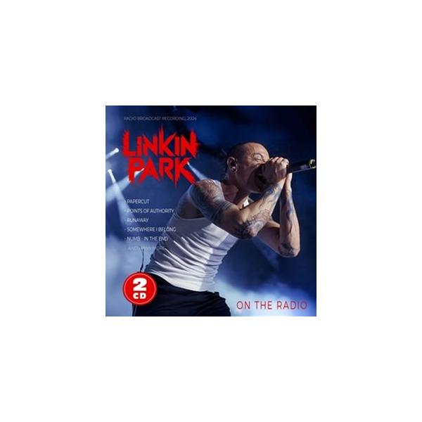 【発売日：2025年10月17日】種別:2CD 【輸入盤】 洋楽ロック 発売日:2025/10/17 登録日:2025/08/28 リンキン・パーク オン・ザ・ラジオ リンキン・パーク CD 内容:［DISC 1］1. Don’t Stay...