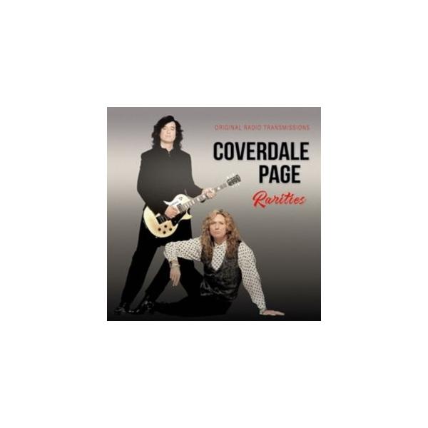 【発売日：2025年11月21日】種別:LP 【輸入盤】 洋楽ハードロック/ヘヴィメタル 発売日:2025/11/21 登録日:2025/10/17 デヴィッド・カヴァデール／ジミー・ペイジ レアリティーズ 内容:1. Saccharin ...