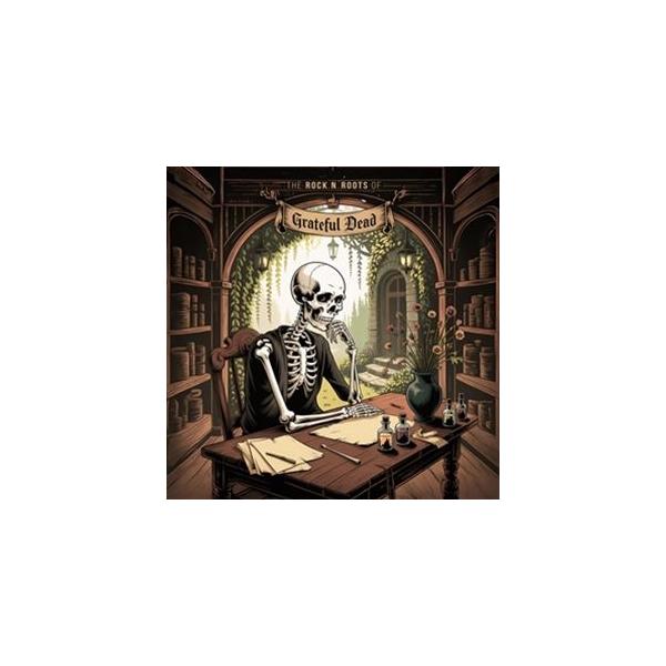【発売日：2025年11月14日】種別:LP 【輸入盤】 洋楽ロック 発売日:2025/11/14 登録日:2025/08/28 グレイトフル・デッド ロックン・ルーツ・オブ グレイトフル・デッド CD 内容:［Side A］1. Heav...