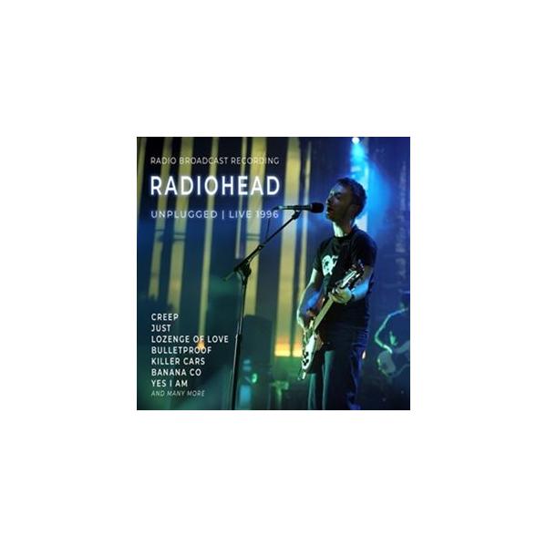 【発売日：2025年11月14日】種別:CD 【輸入盤】 洋楽ロック 発売日:2025/11/14 登録日:2025/08/28 レディオヘッド アンプラグドーライヴ・1996 Radiohead 内容:1. Killer Cars2. W...