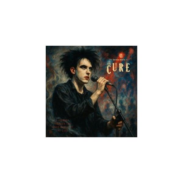 【発売日：2026年01月02日】種別:LP 【輸入盤】 洋楽ロック 発売日:2026/01/02 登録日:2025/10/31 キュアー ゴシック・ルーツ・オブ 内容:1. The Holy Hour2. In Your House3. ...