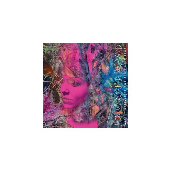 【発売日：2023年05月05日】種別:CD 【輸入盤】 ジャズ・フュージョン海外ジャズ 発売日:2023/05/05 登録日:2023/04/13 モニカ・ロッシャー・ビッグバンド ウィッチー・アクティヴィティズ・アンド・ザ・メープル・デ...