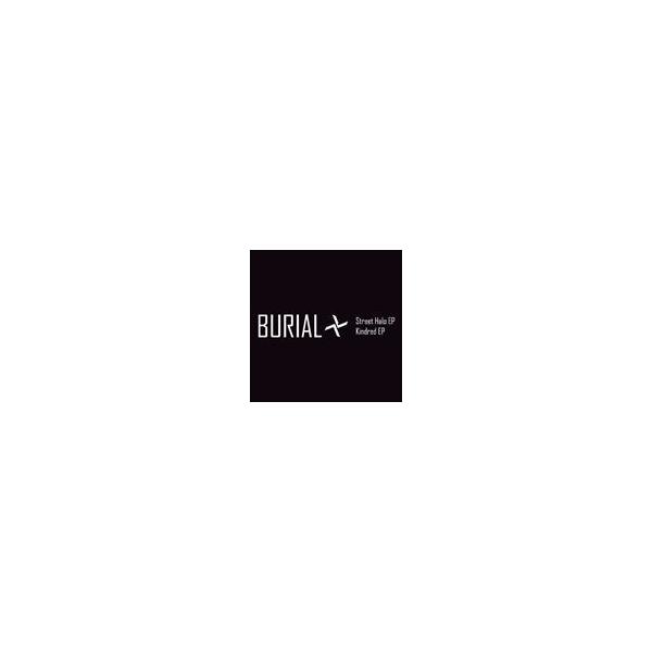 【発売日：2012年05月01日】種別:CD 【輸入盤】 洋楽クラブ/テクノ 発売日:2012/05/01 登録日:2012/07/02 ブリアル ストリート・ハロ／キンドレッド
