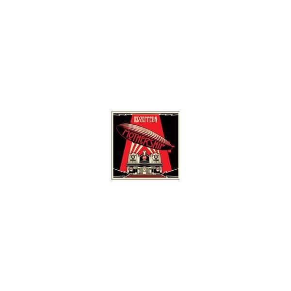 【発売日：2014年04月25日】種別:2CD 【輸入盤】 洋楽ハードロック/ヘヴィメタル 発売日:2014/04/25 登録日:2014/03/04 レッド・ツェッペリン メガベスト レッド・ツェッペリン CD 内容:［Disc 1］1....