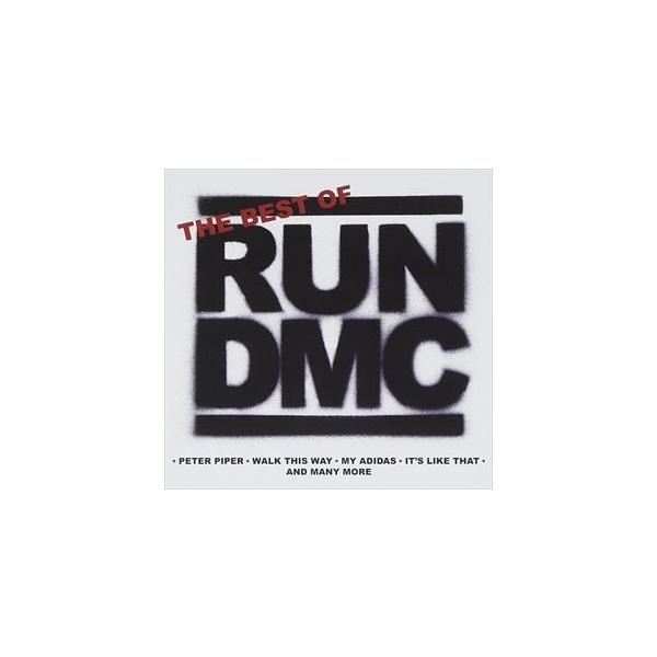 【発売日：2015年04月17日】種別:CD 【輸入盤】 洋楽ラップ/ヒップホップ 発売日:2015/04/17 登録日:2015/03/24 ランDMC メガベスト 内容:1. Walk This Way （FEATURING AEROS...