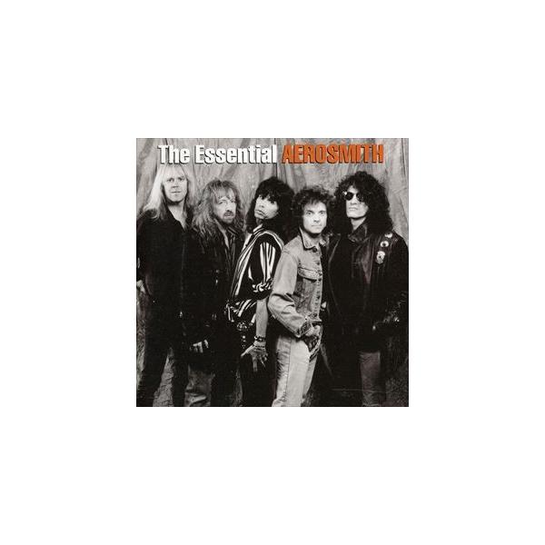 【発売日：2015年04月17日】種別:2CD 【輸入盤】 洋楽ハードロック/ヘヴィメタル 発売日:2015/04/17 登録日:2015/03/24 エアロスミス メガベスト エアロスミス CD 内容:［Disc 1］1. Mama Ki...