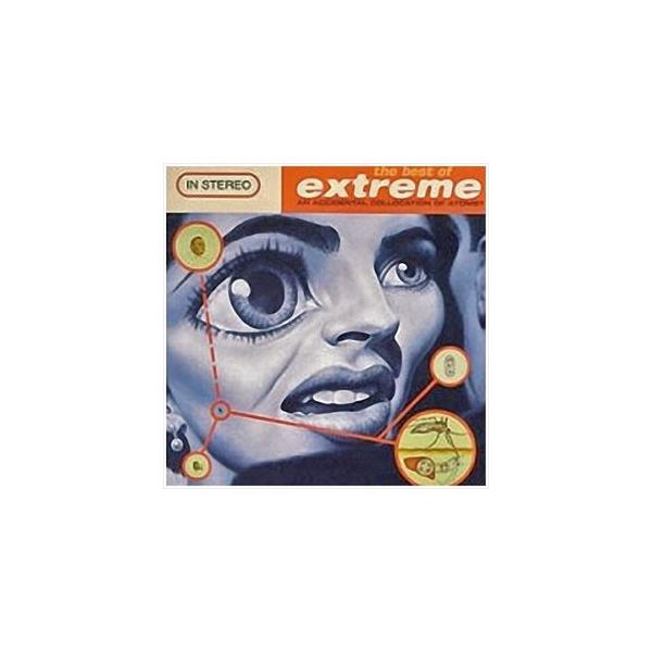 【発売日：2015年04月17日】種別:CD 【輸入盤】 洋楽ハードロック/ヘヴィメタル 発売日:2015/04/17 登録日:2015/03/24 エクストリーム メガベスト エクストリーム CD 内容:1. Decadence Danc...