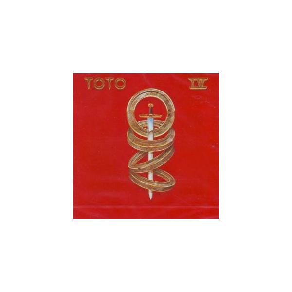 【発売日：2015年07月30日】種別:CD 【輸入盤】 洋楽ロック 発売日:2015/07/30 登録日:2015/06/29 トト IV トト CD 内容:1. Rossana2. Make believe3. I won’t hold...