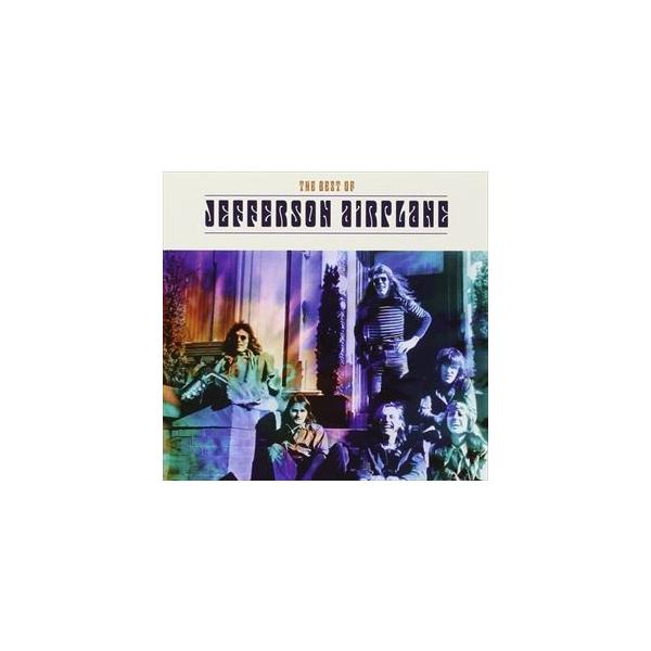 【発売日：2016年04月22日】種別:CD 【輸入盤】 洋楽ロック 発売日:2016/04/22 登録日:2016/03/17 ジェファーソン・エアプレイン ベスト ジェファーソン・エアプレイン CD 内容:1. Somebody To ...