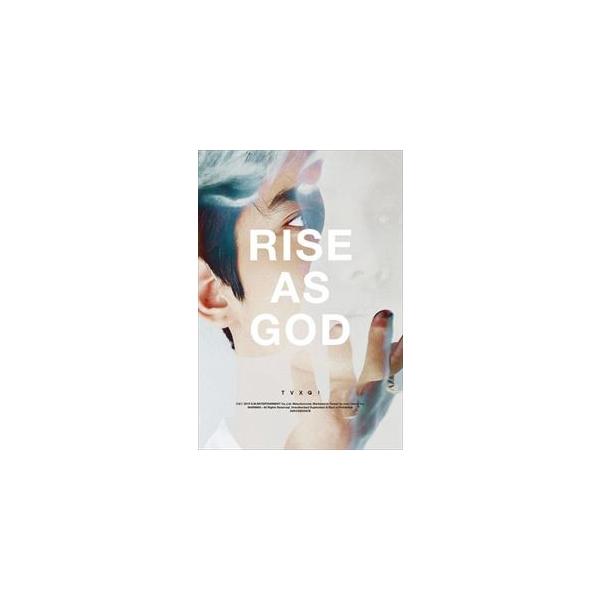 【発売日：2015年08月21日】種別:CD 【輸入盤】 洋楽アジアンポップス 発売日:2015/08/21 登録日:2015/08/17 東方神起 ライズ・アズ・ゴッド（ホワイト／台湾盤） 東方神起 CD K-POP 輸入盤 一覧はコチラ...