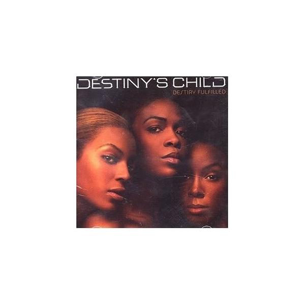 【発売日：2004年11月15日】種別:CD 【輸入盤】 洋楽ソウル/R&amp;B 発売日:2004/11/15 登録日:2014/05/23 デスティニーズ・チャイルド デスティニー・フルフィルド デスティニーズ・チャイルド CD