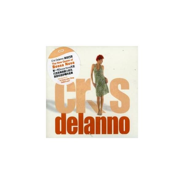 【発売日：2010年01月01日】種別:CD 【輸入盤】 洋楽ワールドミュージックその他 発売日:2010/01/01 登録日:2020/07/14 クリス・デランノ クリス・デランノ 内容:1. Crazy Little Thing Ca...