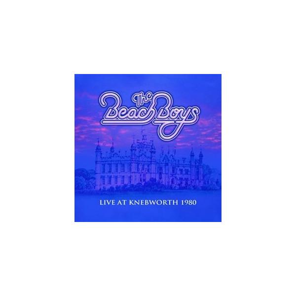 【発売日：2012年01月01日】種別:CD＋DVD 【輸入盤】 洋楽ポップス 発売日:2012/01/01 登録日:2022/05/18 ビーチ・ボーイズ ライヴ・アット・ネブワース・1980 ビーチ・ボーイズ CD 内容:［収録曲（CD...