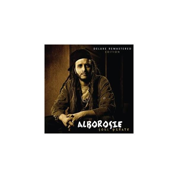 【発売日：2015年03月27日】種別:CD 【輸入盤】 洋楽レゲエ 発売日:2015/03/27 登録日:2020/07/14 アルボロージ ソウル・パイレート（デラックス・リマスタード・エディション） 内容:1. Intro： Rodi...